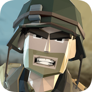 world war polygon 2.26 بازی استراتژیک جنگ جهانی دوم هک شده